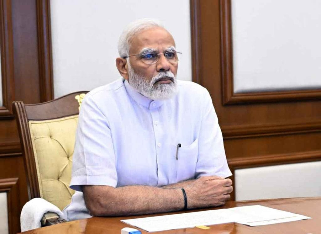 India Clears ₹7,280 Crore PLI Scheme To Build Rare Earth Magnet Hub ...