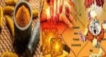 Turmeric : Rituals, Benefits and Spiritual Prosperity - INVC