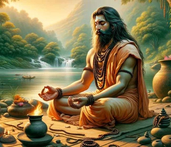 The Sacred Swastika in Hinduism and its Timeless Significance - INVC