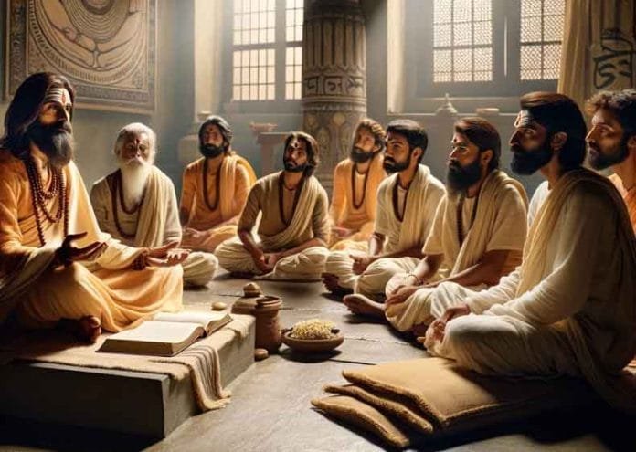 Garuda Purana's Prosperity Teachings: Unlocking the Secrets to Wealth ...