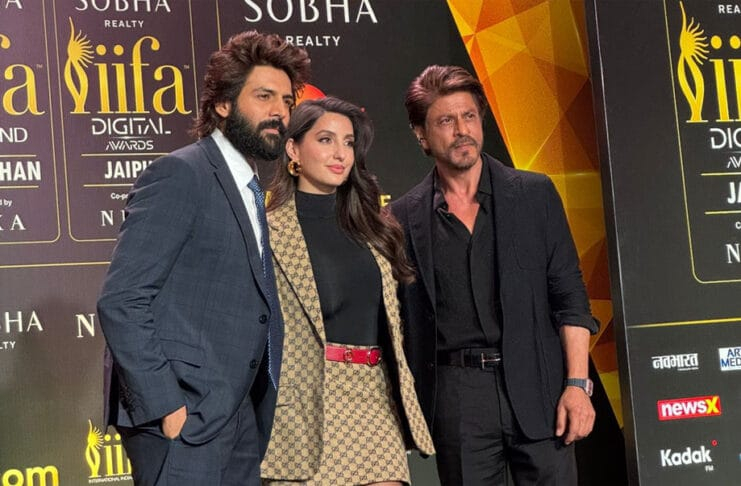 IIFA Awards 2025: Everything You Need To Know About The 25th Edition ...