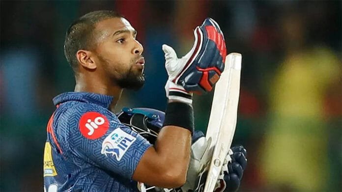 SRH vs LSG: Pooran’s Blazing 70 & Marsh’s Fifty Power Lucknow to First ...