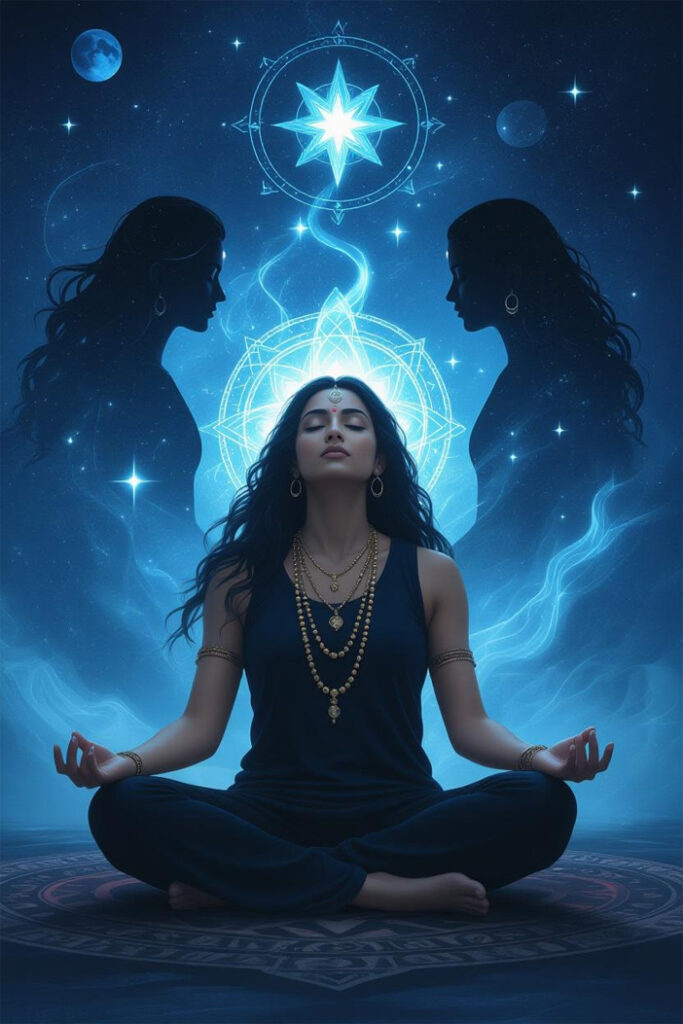 Rahu Mantra Benefits: Why And How To Chant For Maximum Relief - INVC