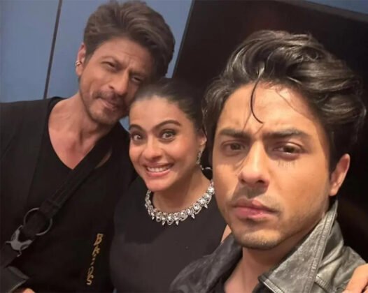 Aryan Khan’s OTT Debut The Bads of Bollywood Shines: Alia Bhatt Stuns, Deepika Padukone’s ...