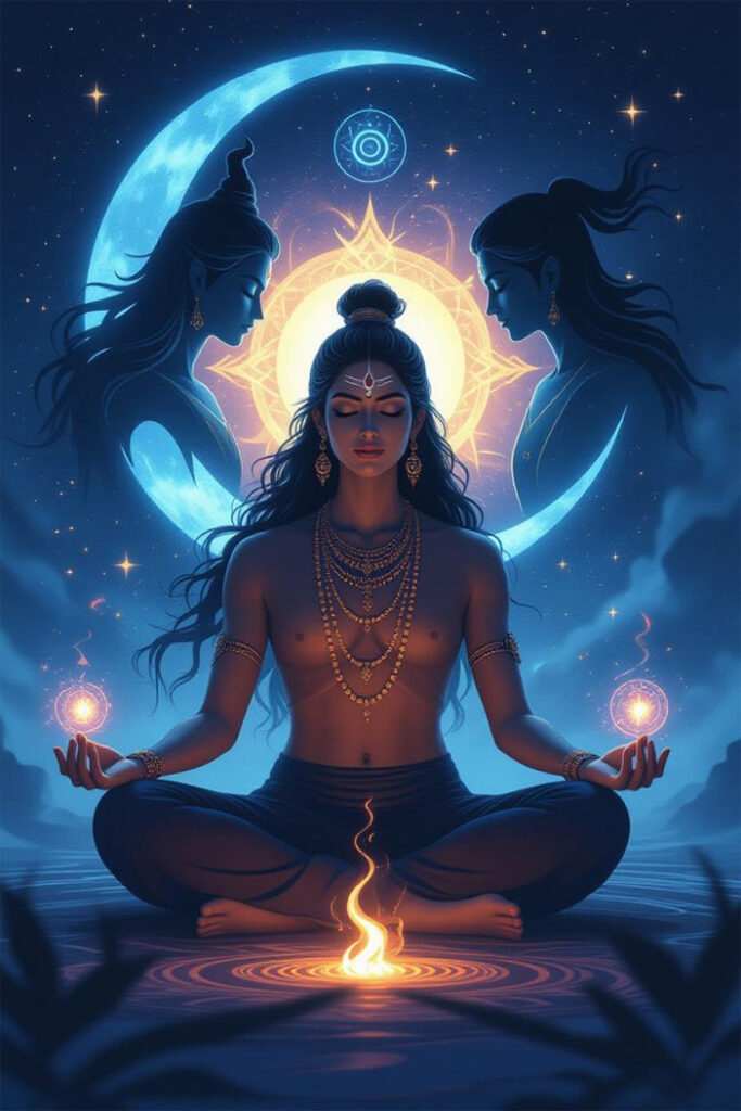 Rahu Mantra Benefits: Why and How to Chant for Maximum Relief - INVC