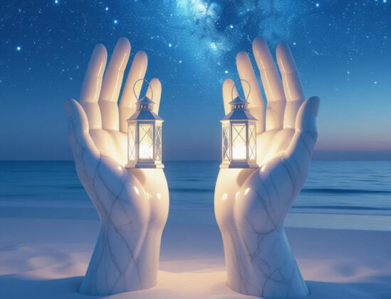 Today’s Islamic Horoscope – October 31, 2025 | Daily Luck, Guidance ...