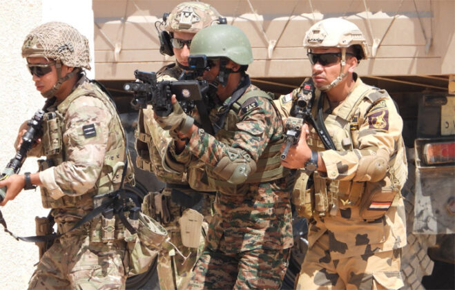 Exercise Trishul 2025: India Demonstrates Tri-Service Military Prowess ...
