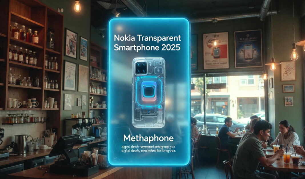 Crystal Mirage Exposed: How A Fake Nokia Phone Is Hacking Your Screen ...