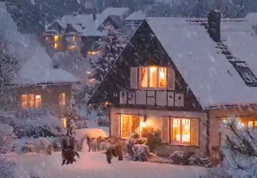 December Social Media Vibes Take Over As Christmas Trends And Year-in ...
