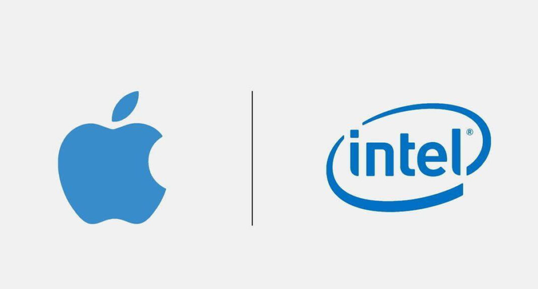 Apple Eyes Intel for US-Made M-Series Chips by 2027