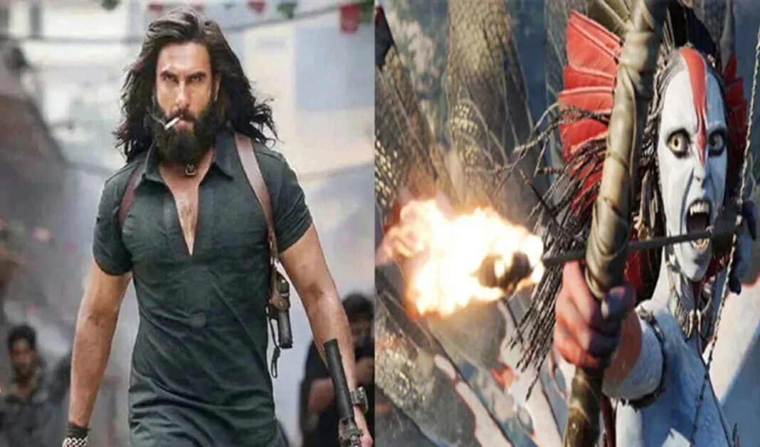 Bollywood Dominates Weekend Box Office as ‘Dhurandhar’ Smashes Records ...