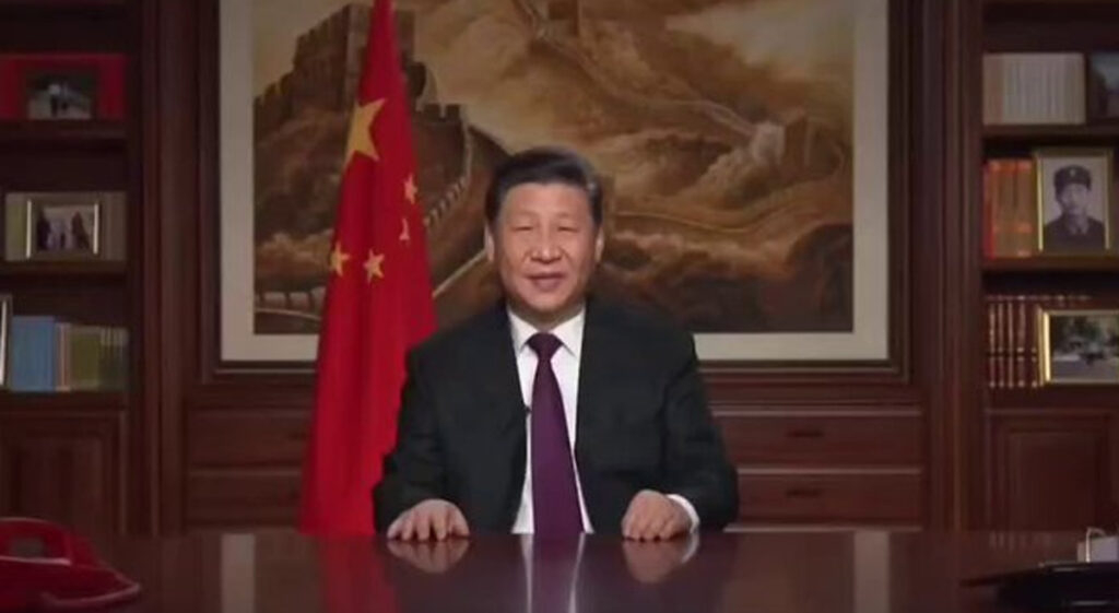 China Builds Prototype EUV Lithography Machine In Secret Project ...