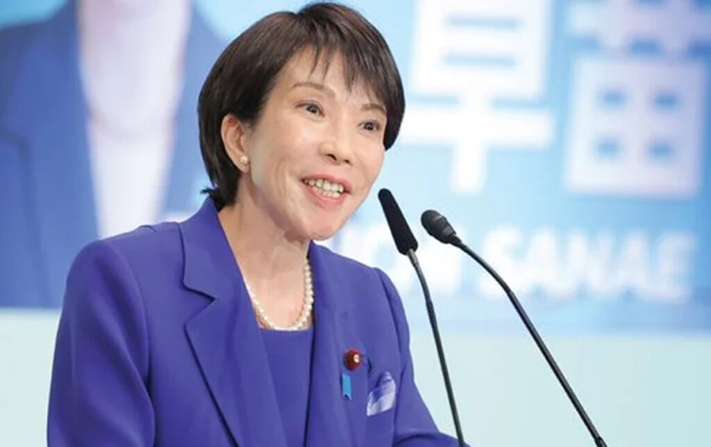 Japan Approves Record Defense Budget for 2026 to Boost Missiles, Drone ...