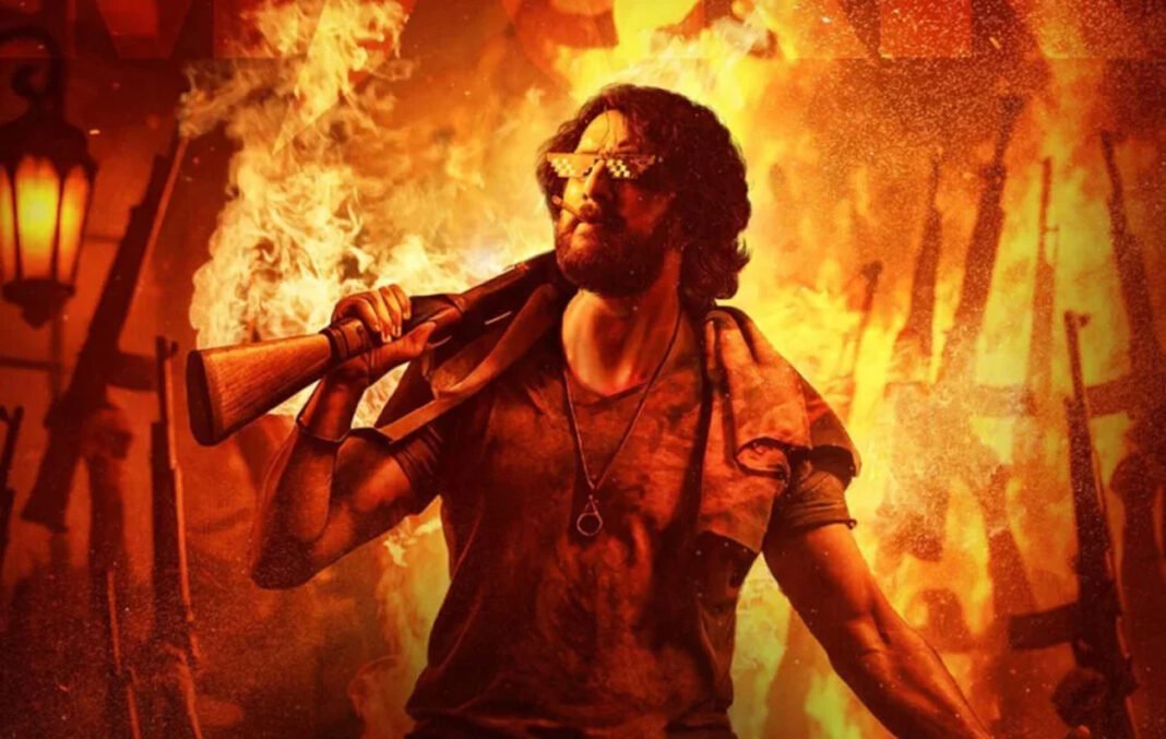 Mark Box Office Collection Till Dec 29: Kiccha Sudeep Film Earns ₹21 Cr ...