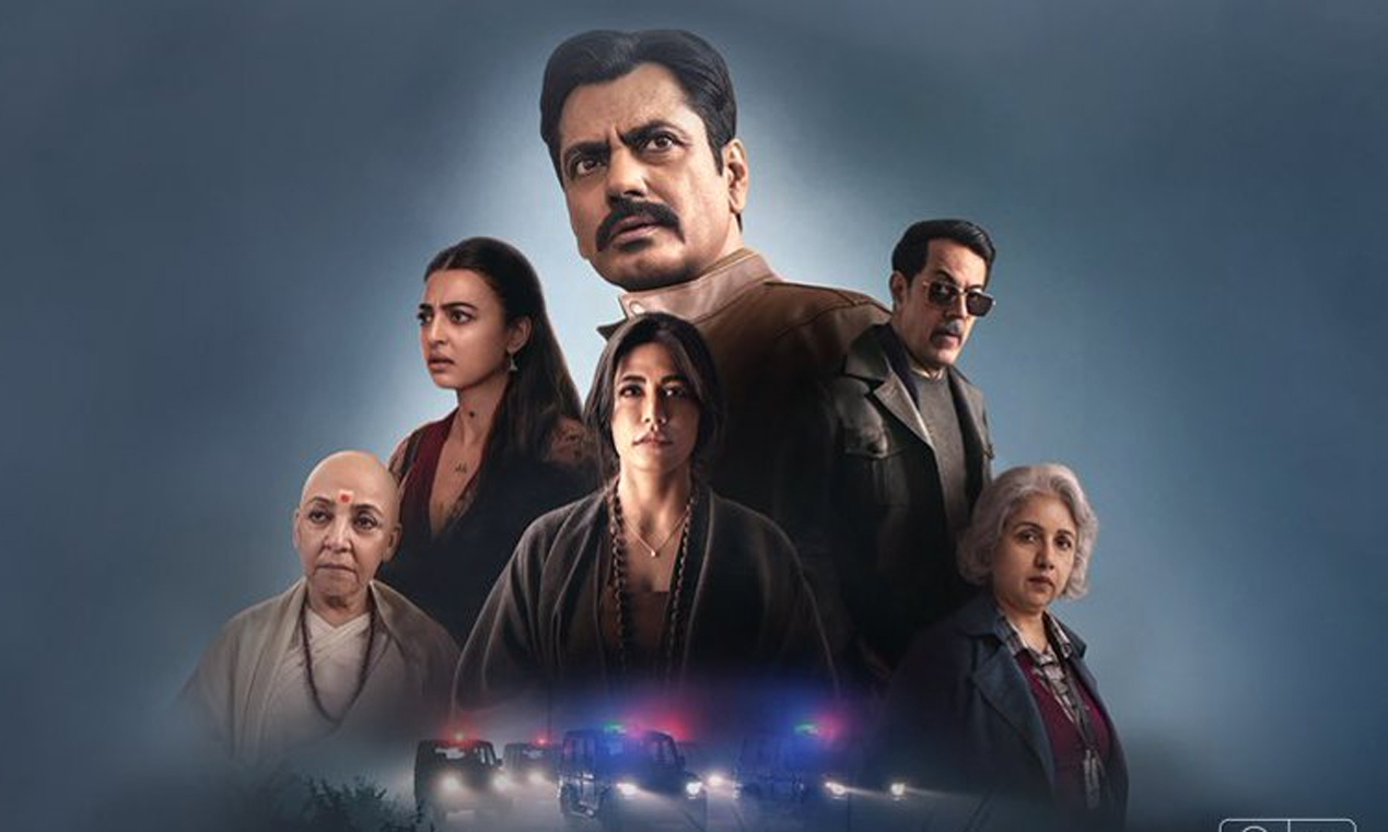 Raat Akeli Hai: The Bansal Murders Review – Nawazuddin’s Masterclass in ...