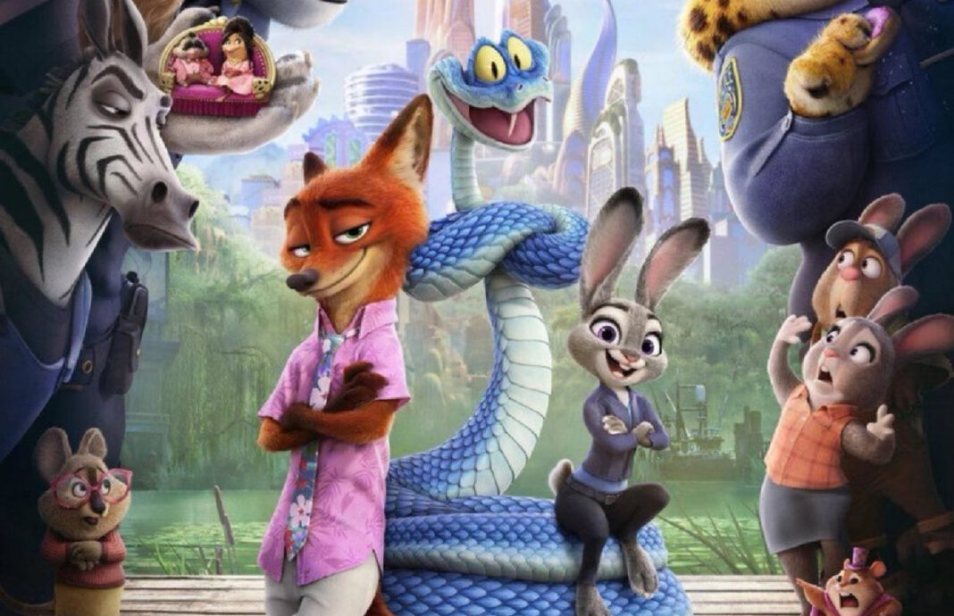 U.S. Domestic Box Office Crosses $8 Billion In 2025, Signaling Strong ...