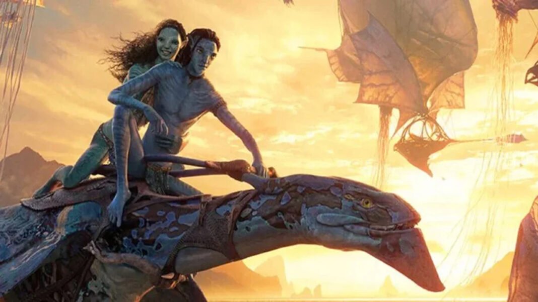 Avatar: Fire and Ash Box Office: James Cameron Film Crosses $900M Worldwide
