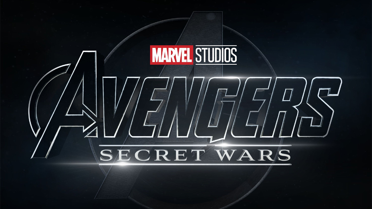 Marvel’s Future Takes Shape: ‘Avengers: Secret Wars’ Script Completed ...