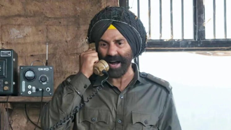 Border 2 Box Office: Sunny Deol–Varun Dhawan Film Crosses ₹196 Cr ...