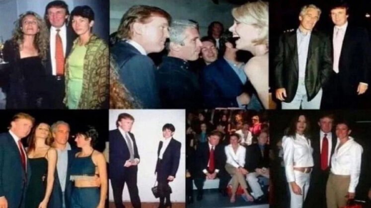 Epstein Files Update: DOJ Reviewing 5.2 Million Documents After Missing ...