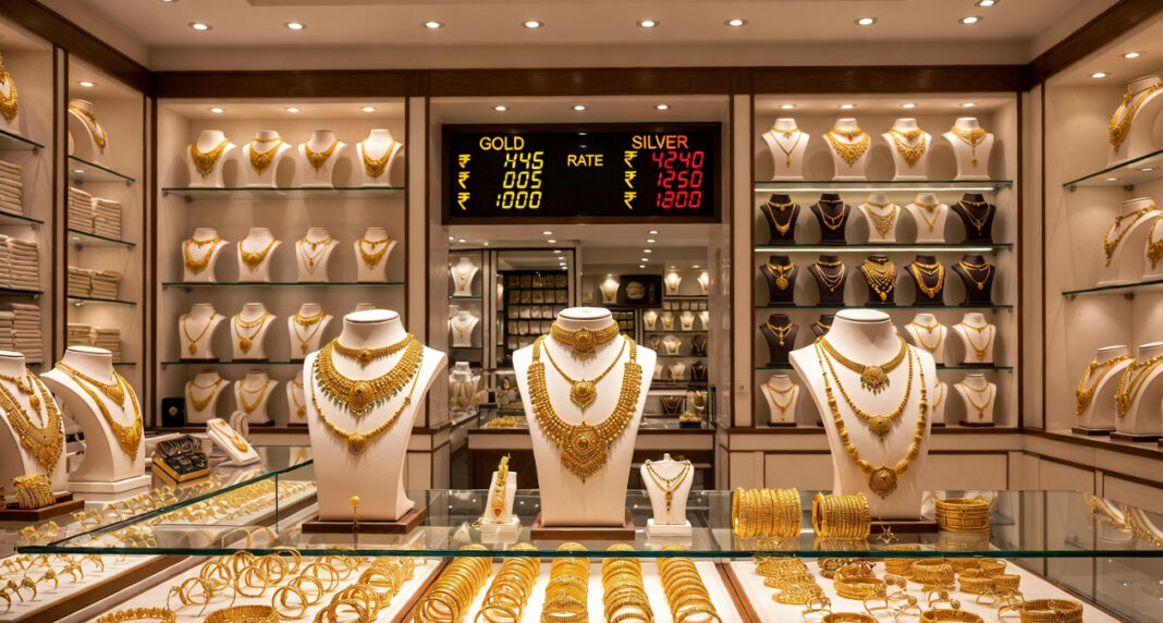 Is This the Right Time to Buy Gold? Check Today’s Gold and Silver ...