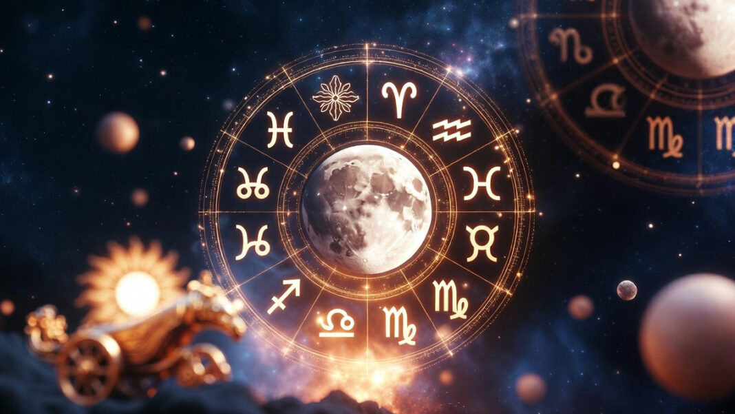 Horoscope Today, January 25, 2026: Moon Enters Aries On Ratha Saptami ...