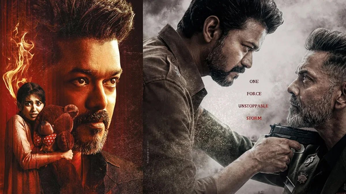Jana Nayagan Release Update: Thalapathy Vijay’s Last Film Targeting ...