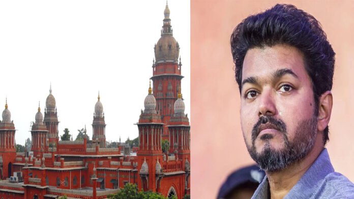 Jana Nayagan Release Update: Madras High Court Orders CBFC Re-Review ...