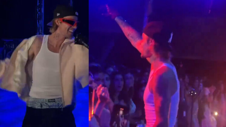 Justin Bieber India Tour Buzz: Late-2026 Shows Possible, But Global ...