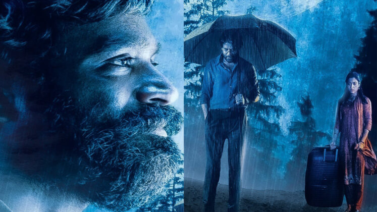 Dhanush–Nagarjuna’s ‘Kubera’ Nears Completion; May 2026 Release ...