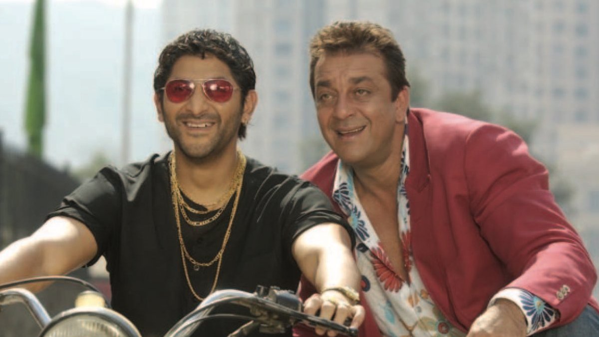 Munna Bhai 3 Update: Boman Irani Sparks Sequel Buzz, Hints at Rajkumar ...