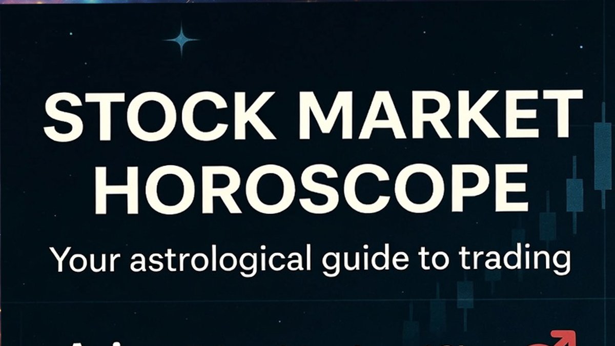 Stock Market Horoscope January 5, 2026: Nifty, Bank Nifty Outlook and ...