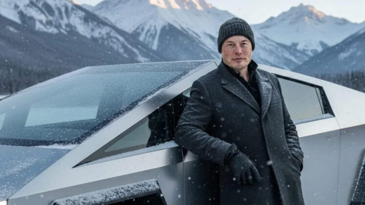 Tesla Signals New Affordable EV For Europe, Deliveries Expected To ...