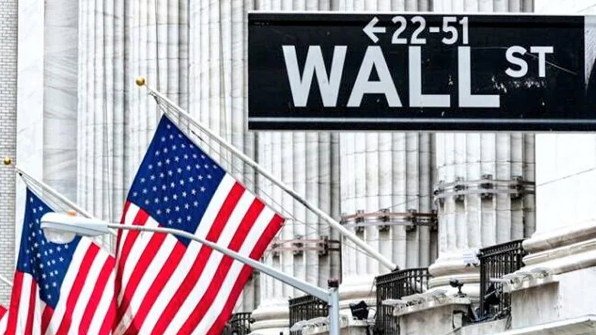 Wall Street Rises on Semiconductor Rally; Dollar Strengthens Amid ...