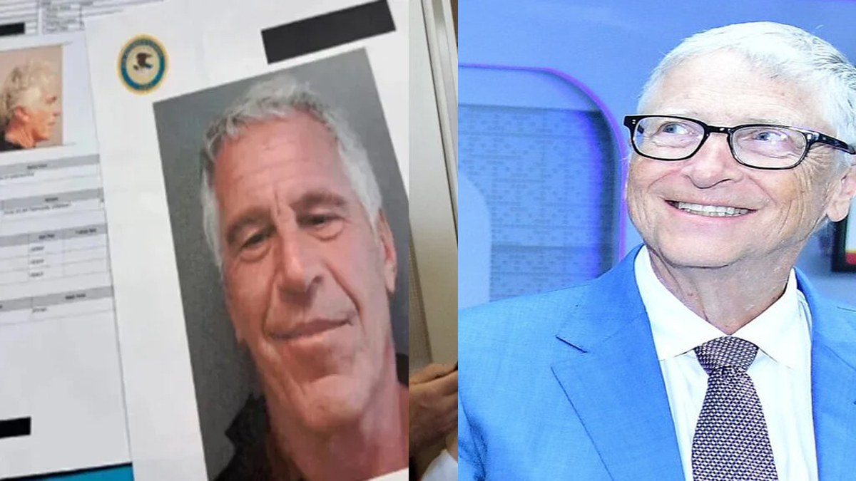 Bill Gates Calls Epstein Ties a “Huge Mistake,” Apologizes to ...