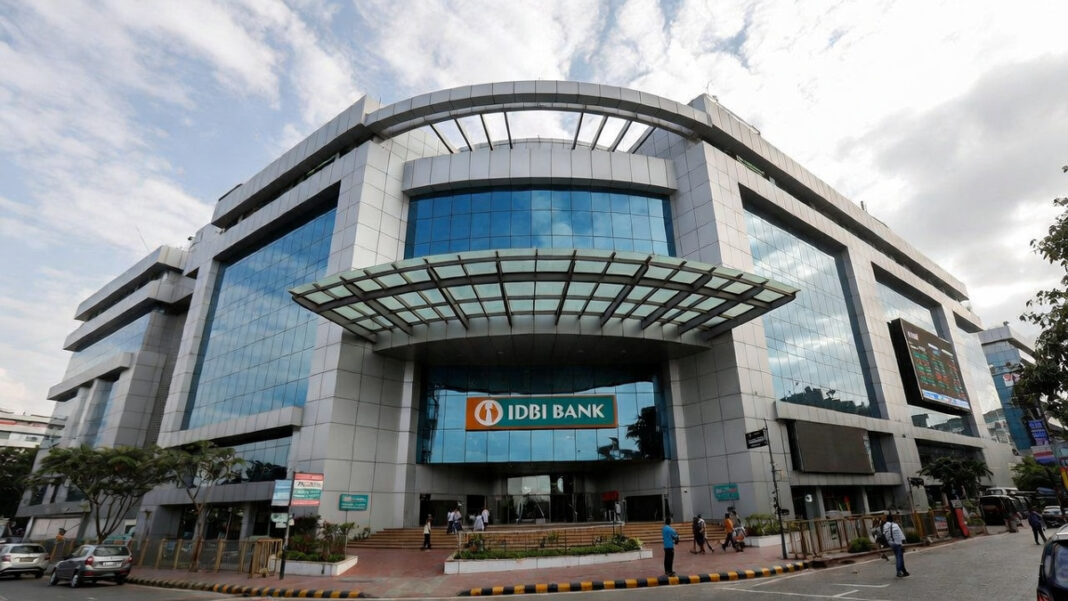 Financial Bids Submitted for IDBI Bank Sale, Government Moves Ahead ...