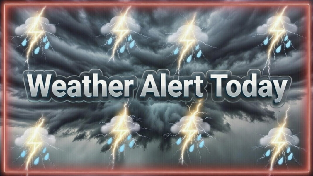 Weather Alert: Snow Likely In Uttarakhand, Cold Wave To Intensify In ...