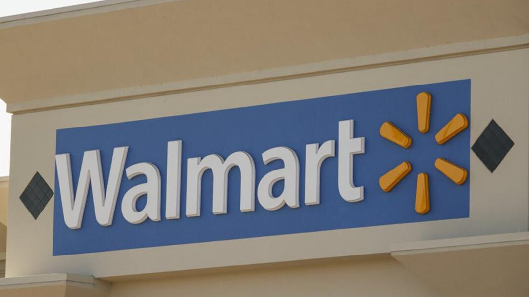 Walmart Joins the $1 Trillion Club: Retail Giant Makes Market History ...