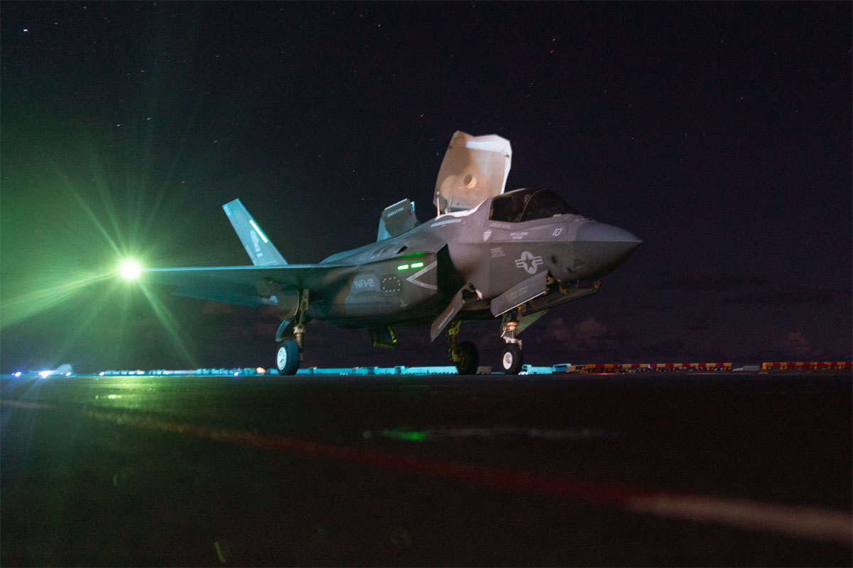 Spain Closes Airspace To US Warplanes Amid Iran Conflict, Signaling ...