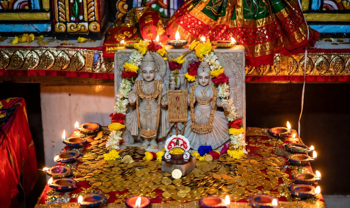 Akshaya Tritiya 2026: Why No Muhurat Is Required On This Rare ‘Abujh ...