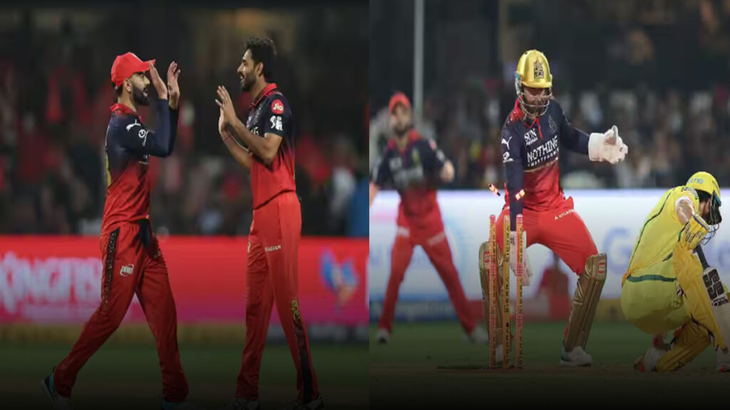 IPL 2026 Points Table April 6: RCB Tops, RR DC PBKS Unbeaten, CSK at Bottom