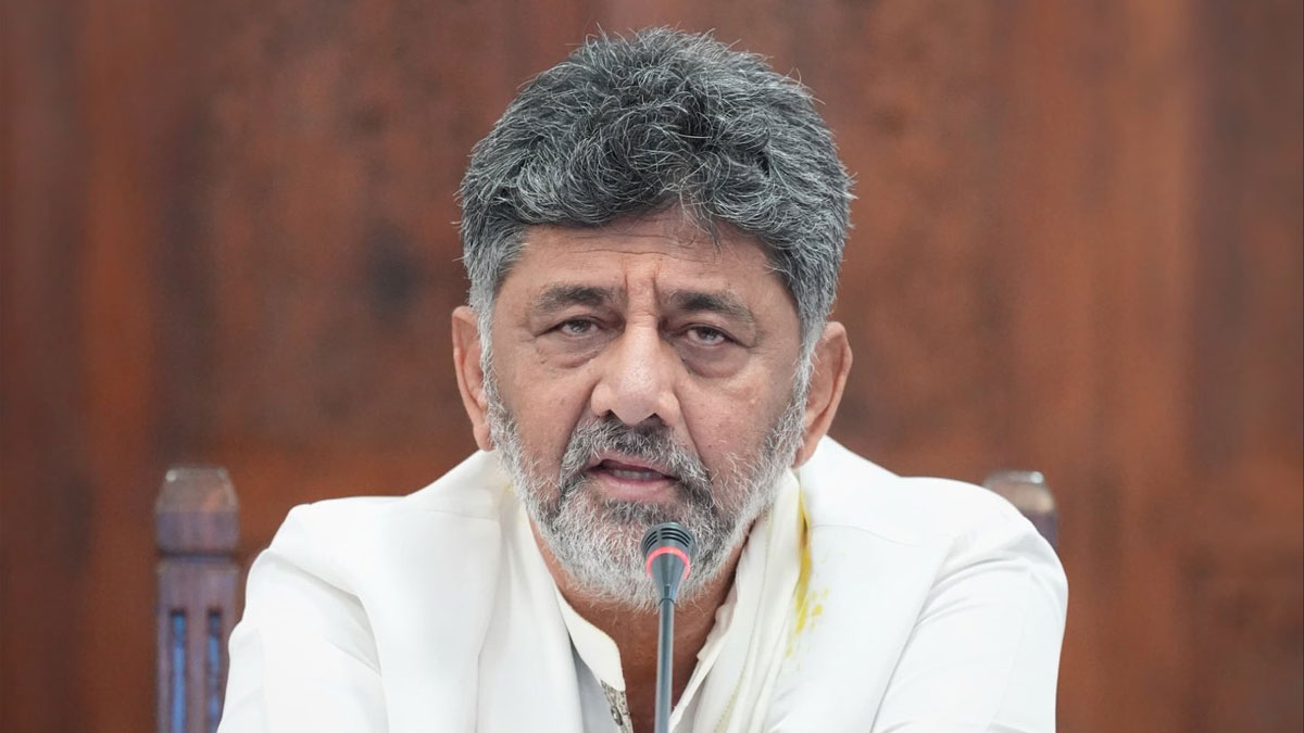 Karnataka MLC Election Results 2026: Congress Dominates With 5 Seats ...