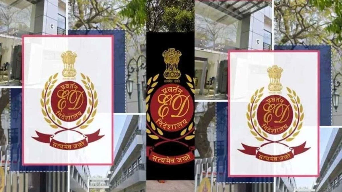 Vedanta ED Raid: Enforcement Directorate Searches Vedanta Group ...